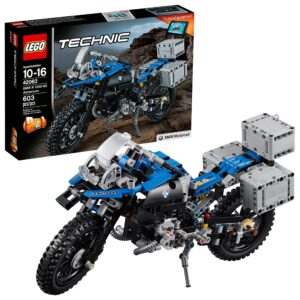 lego technic bmw r 1200 gs adventure 42063 advanced building toy