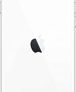 Apple iPhone SE | 64GB | White - Fully Unlocked (Renewed Premium)