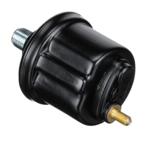 quicksilver 8m0068784 oil pressure instrument sender, 80 psi, for mercruiser stern drives and inboard engines