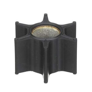 quicksilver 89984t3 water pump impeller for stern drive and outboard applications