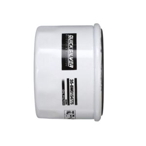 quicksilver 8m0154775 oil filter for various marine engines