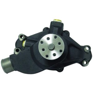 new marine mercruiser quicksilver omc compatible with volvo penta gm marine small block 4.3l 5.0l 5.7l water pump 46-897194401, 879194401, 46-87919436, 18-3583, 18-3599, 18-3506 46897194401 4687919436