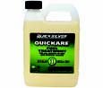 Quicksilver Quickare Fuel Treatment, 32 Oz.