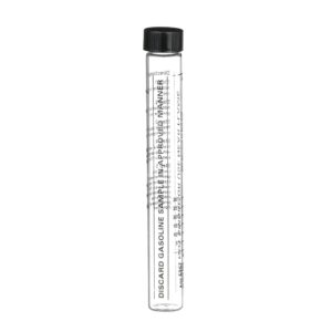 quicksilver 879172t28 marine fuel ethanol alcohol content test tube