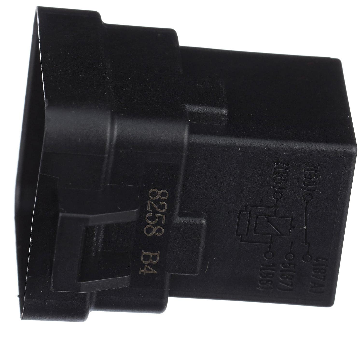 Quicksilver 821509T01 Power Trim Relay