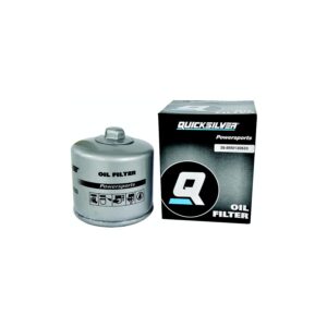 Quicksilver 8M0130533 Oil Filter