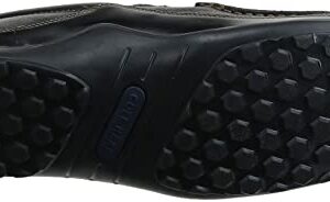 Cole Haan mens Tucker Venetian loafers shoes, Black, 13 US