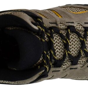 Merrell Men's Yokota 2 Hiking Shoe, Boulder, 10 W US