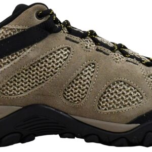 Merrell Men's Yokota 2 Hiking Shoe, Boulder, 10 W US