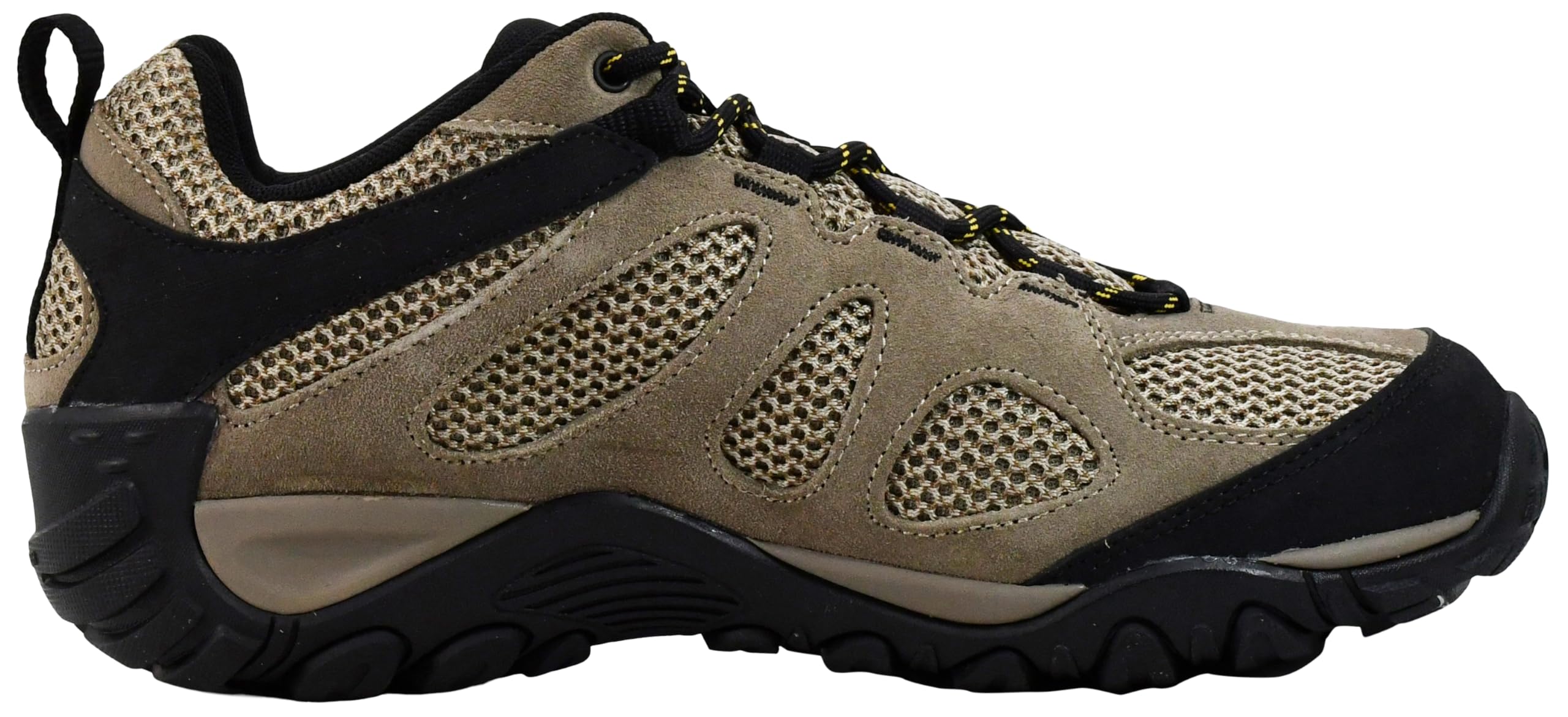 Merrell Men's Yokota 2 Hiking Shoe, Boulder, 10 W US