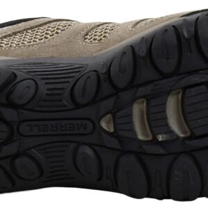 Merrell Men's Yokota 2 Hiking Shoe, Boulder, 10 W US