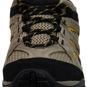 Merrell Men's Yokota 2 Hiking Shoe, Boulder, 10 W US