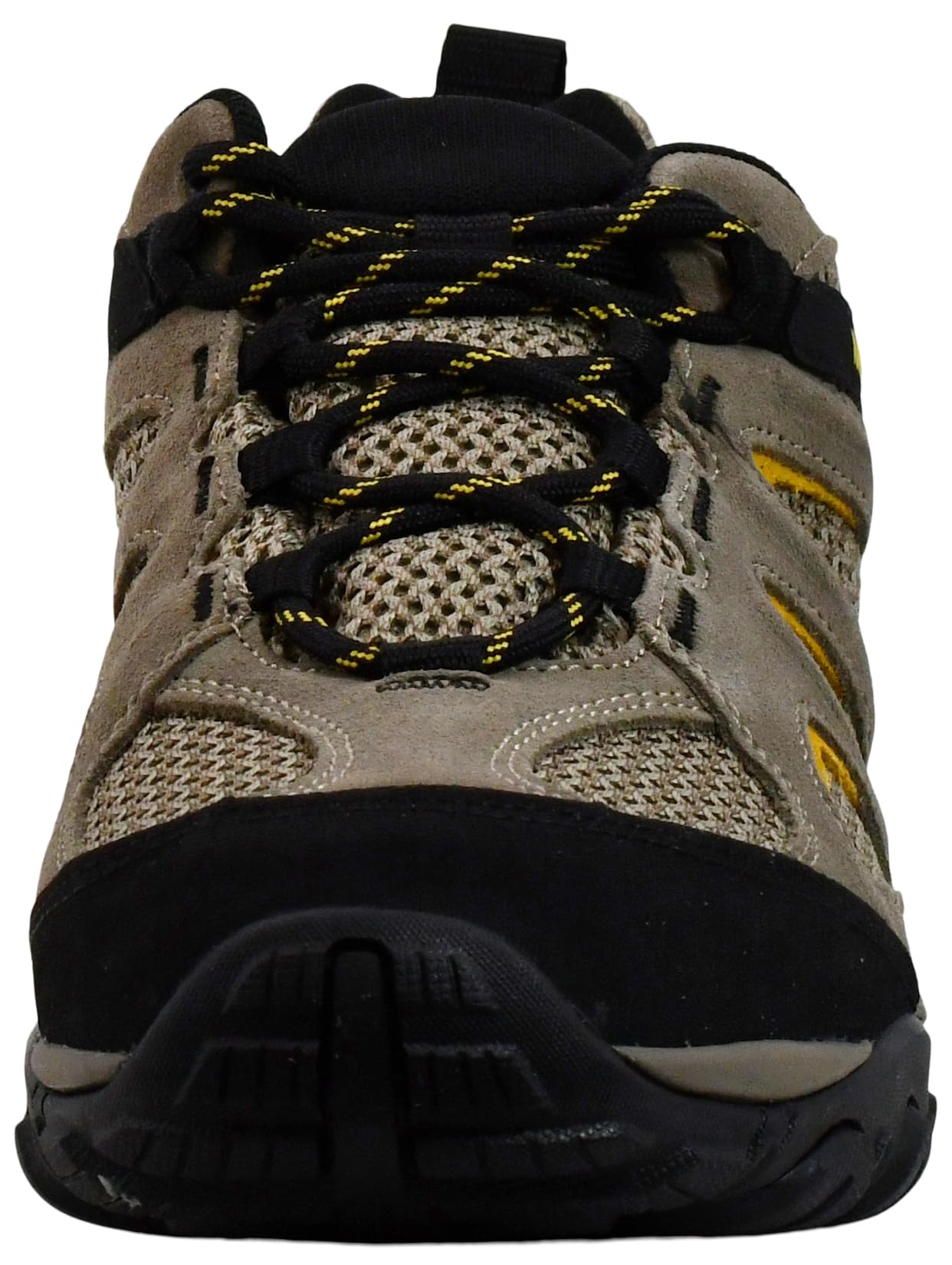 Merrell Men's Yokota 2 Hiking Shoe, Boulder, 10 W US