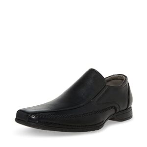 madden mens trace loafers shoes, black, 10 us