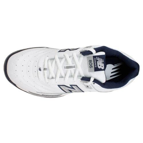 New Balance Men's 806 V1 Tennis Shoe