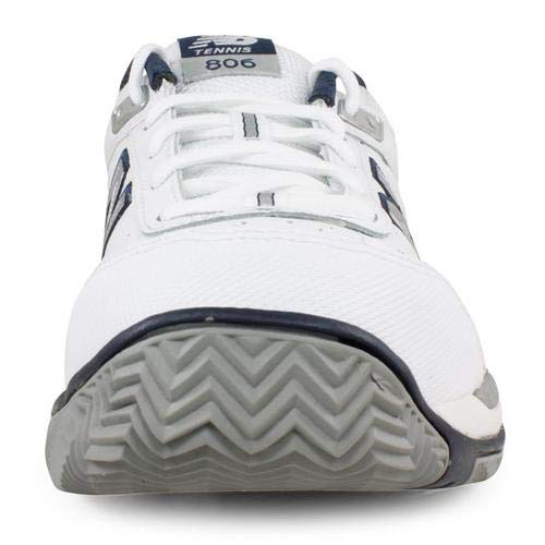 New Balance Men's 806 V1 Tennis Shoe