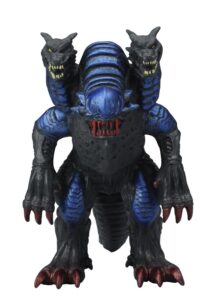 bandai ultraman kaiju ultra monster 500 series #45: galberos