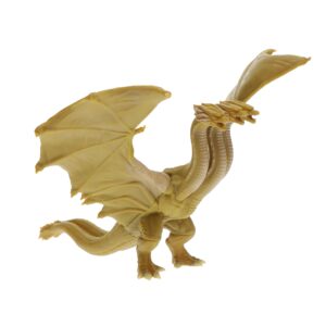 BANDAI - Movie Monster Series - King Ghidorah 2019