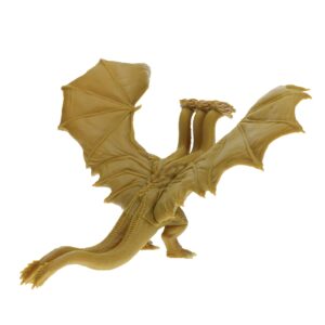 BANDAI - Movie Monster Series - King Ghidorah 2019