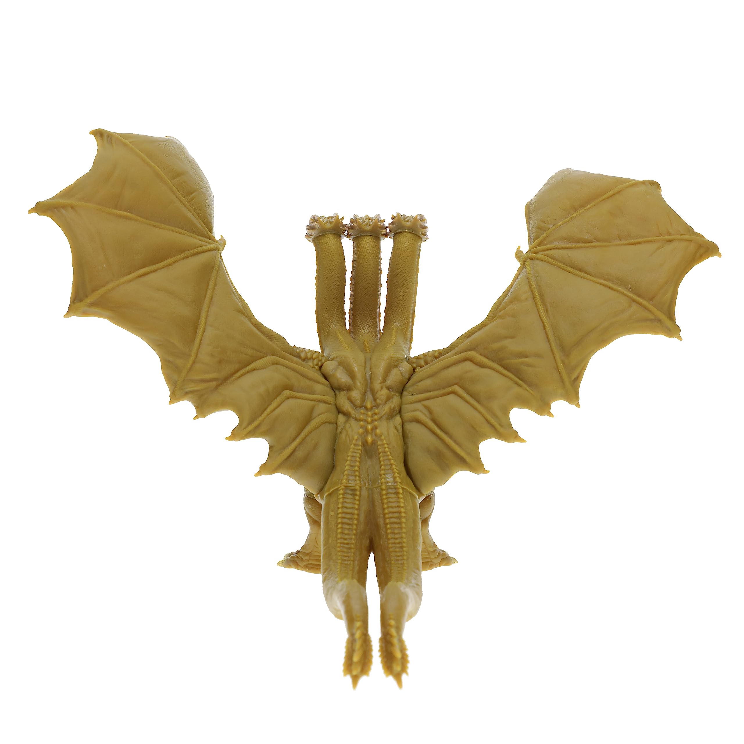 BANDAI - Movie Monster Series - King Ghidorah 2019