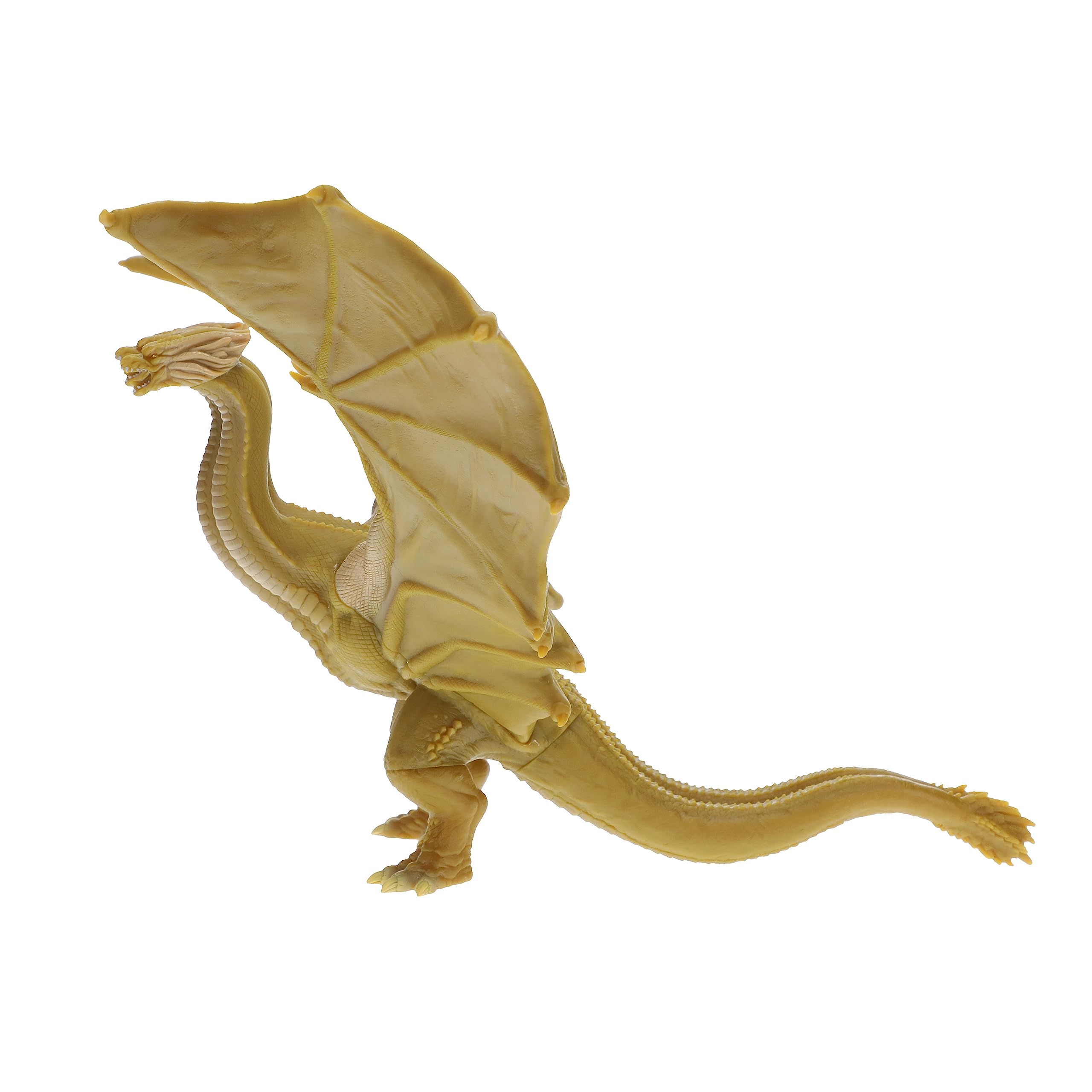 BANDAI - Movie Monster Series - King Ghidorah 2019