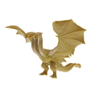 BANDAI - Movie Monster Series - King Ghidorah 2019