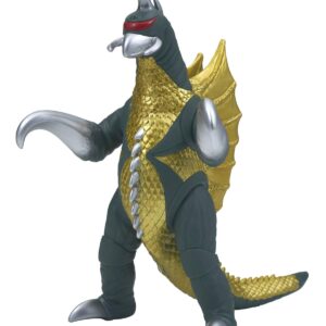 Bandai Godzilla Movie Monster Series Gigan