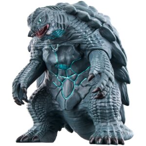 bandai movie monster series gamera (2023)