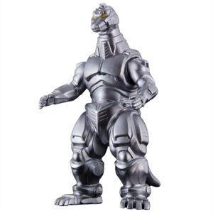 bandai movie monster series mechagodzilla (1993)