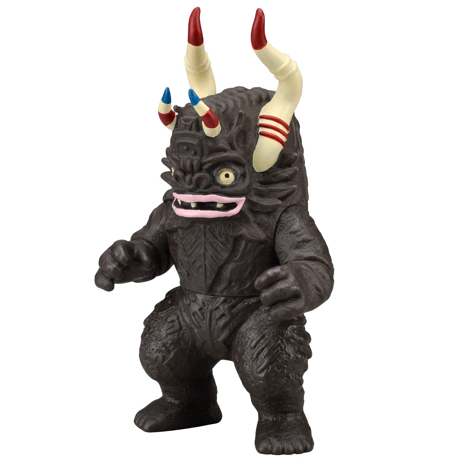 BANDAI Ultraman Decker Ultra Kaiju Series 55 Micras