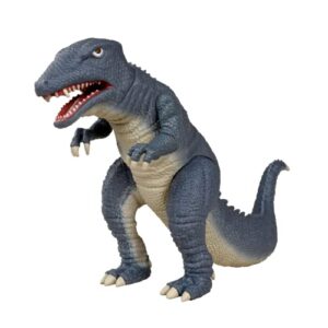 monsterverse gorosaurus godzilla toho classic collectable 6.5 inch highly detailed and sculpted articulated action figure, limited edition, suitable for ages 4 years+