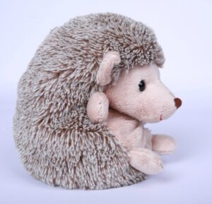 dilly dudu 20cm large hedgehog stuffed animal,plush toy,soft toy gift children girlfriend(8 inches)