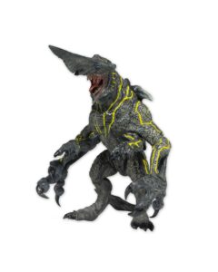 neca series 1 pacific rim knifehead 7" deluxe action figure