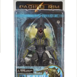 NECA Series 1 Pacific Rim Knifehead 7" Deluxe Action Figure