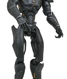 Diamond Select Toys Pacific Rim Uprising: Obsidian Fury Select Action Figure