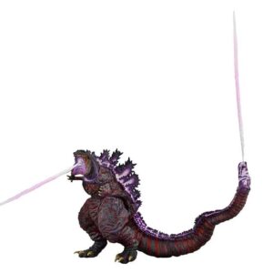 New Godzill Atomic Blast Movie 7" Action Figure Toy Monster Gojira Kaiju Bulk Durable