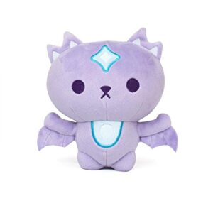 100% soft - kokomori - kaiju kitties plush