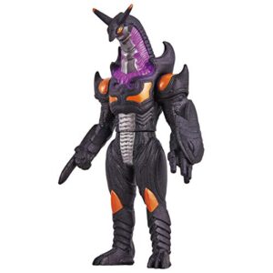 bandai ultraman taiga ultra monster series 111 gigaderosu