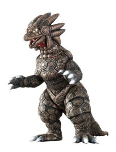 bandai ultraman kaiju series ex salamander [toy]