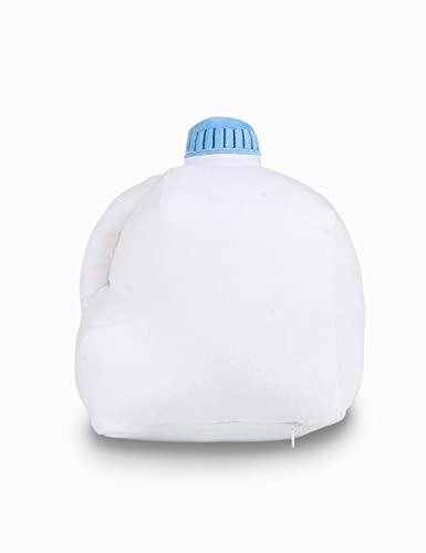 LankyBox Official Merch - Milky Plush Toy with Singing Voice Box - Milky Lanky Box Plushy - Large Cute Plushies