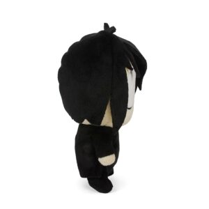 Kidrobot South Park Goth Kid Firkle 8 Inch Phunny Plush