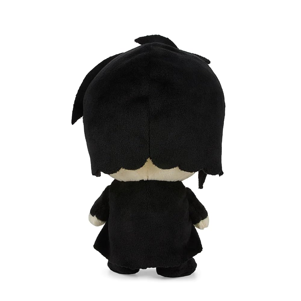 Kidrobot South Park Goth Kid Firkle 8 Inch Phunny Plush