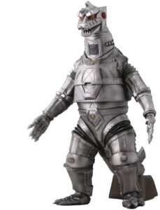 star ace toys - mechagodzilla - 1974 toho kaiju series mechagodzilla pvc figure (net)