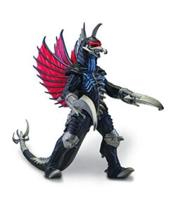 godzilla 2020 gigan (2004) 7-inch action figure by playmates toys