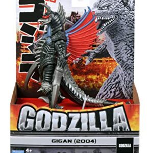 Godzilla 2020 Gigan (2004) 7-inch Action Figure by Playmates Toys