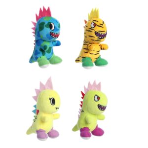 aurora world tokidoki - 5'' tokimon kaiju blind bag assortment