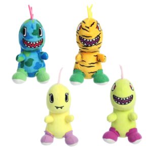 Aurora World Tokidoki - 5'' Tokimon Kaiju Blind Bag Assortment