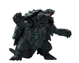 tamashii nations - gamera -rebirth - gamera [2023], bandai spirits s.h.monsterarts action figure