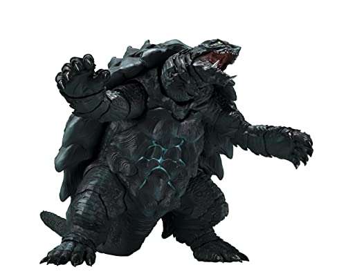 TAMASHII NATIONS - Gamera -Rebirth - Gamera [2023], Bandai Spirits S.H.MonsterArts Action Figure