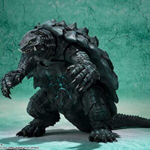 TAMASHII NATIONS - Gamera -Rebirth - Gamera [2023], Bandai Spirits S.H.MonsterArts Action Figure